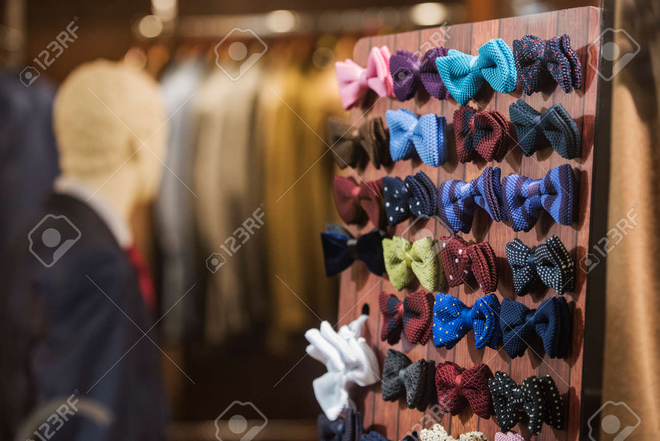 Mens bow ties store store