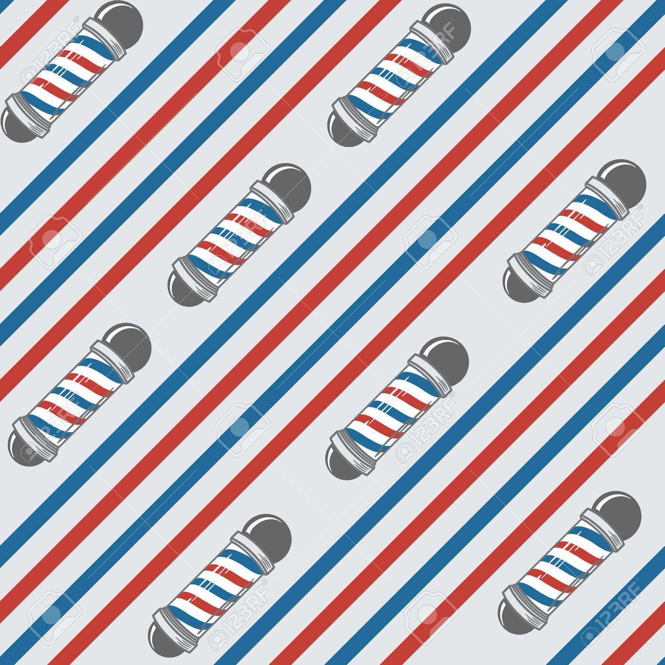 barber background wallpaper