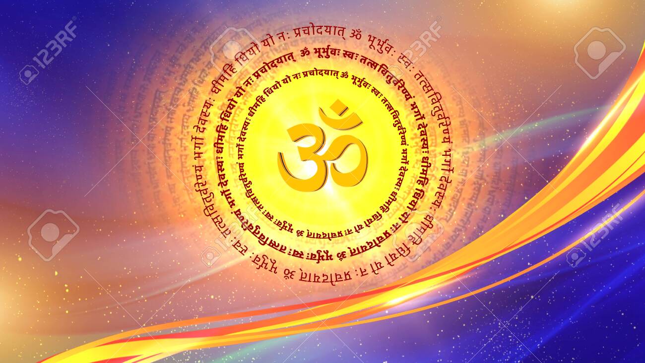 religion background presentation