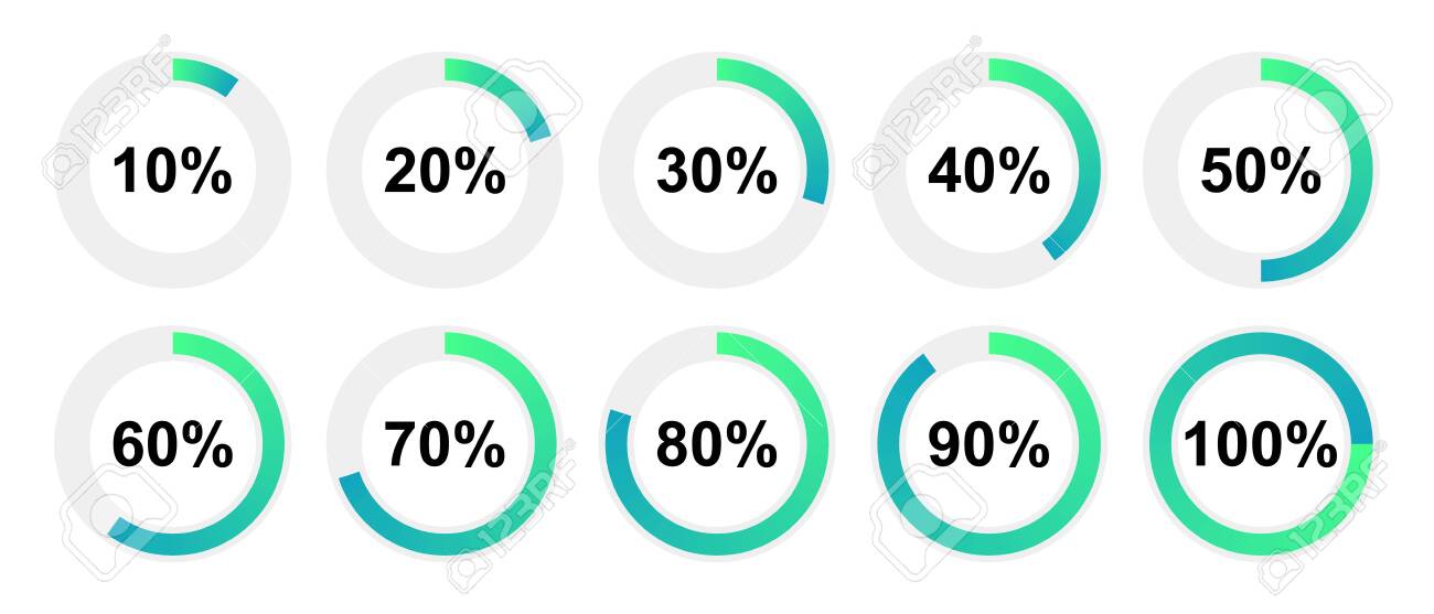 progress bar icon free
