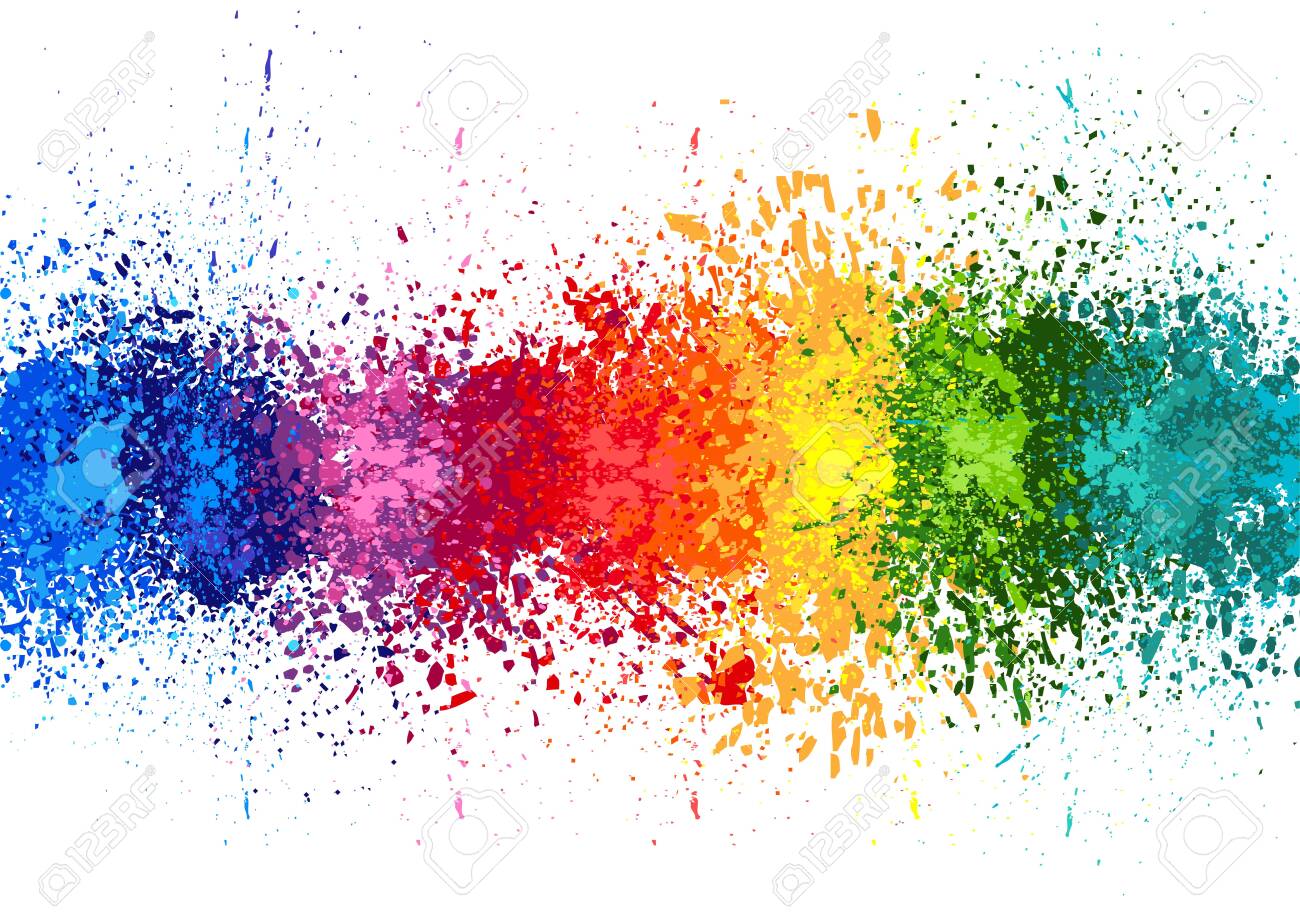 Color banner store