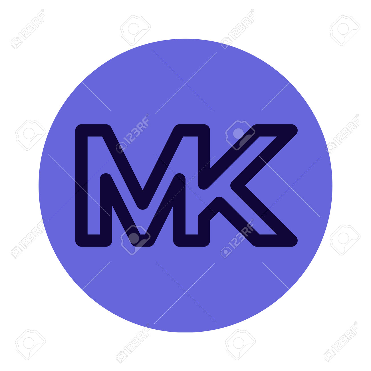 Michael Kors Ist Ein Amerikanischer Modedesigner Und Designer Modemarke Fur Pret a Porter Und Accessoires Lizenzfrei nutzbare SVG Vektorgrafiken Clip Arts Illustrationen. Image 179739234