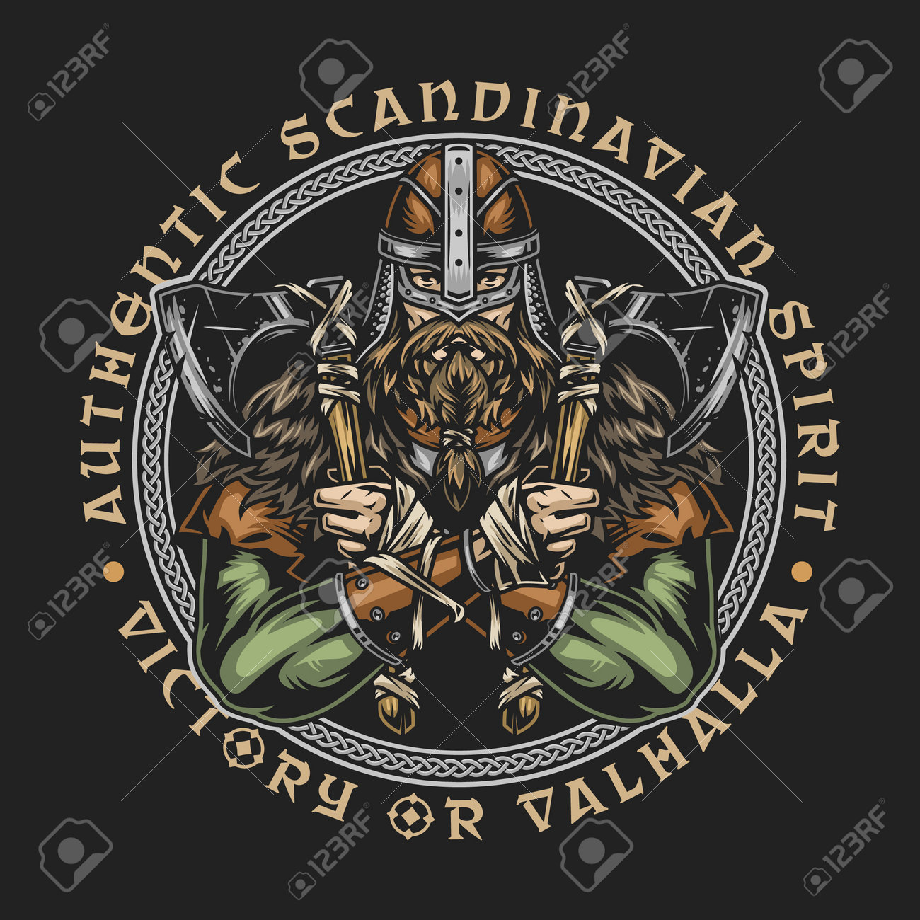 free viking pictures to print