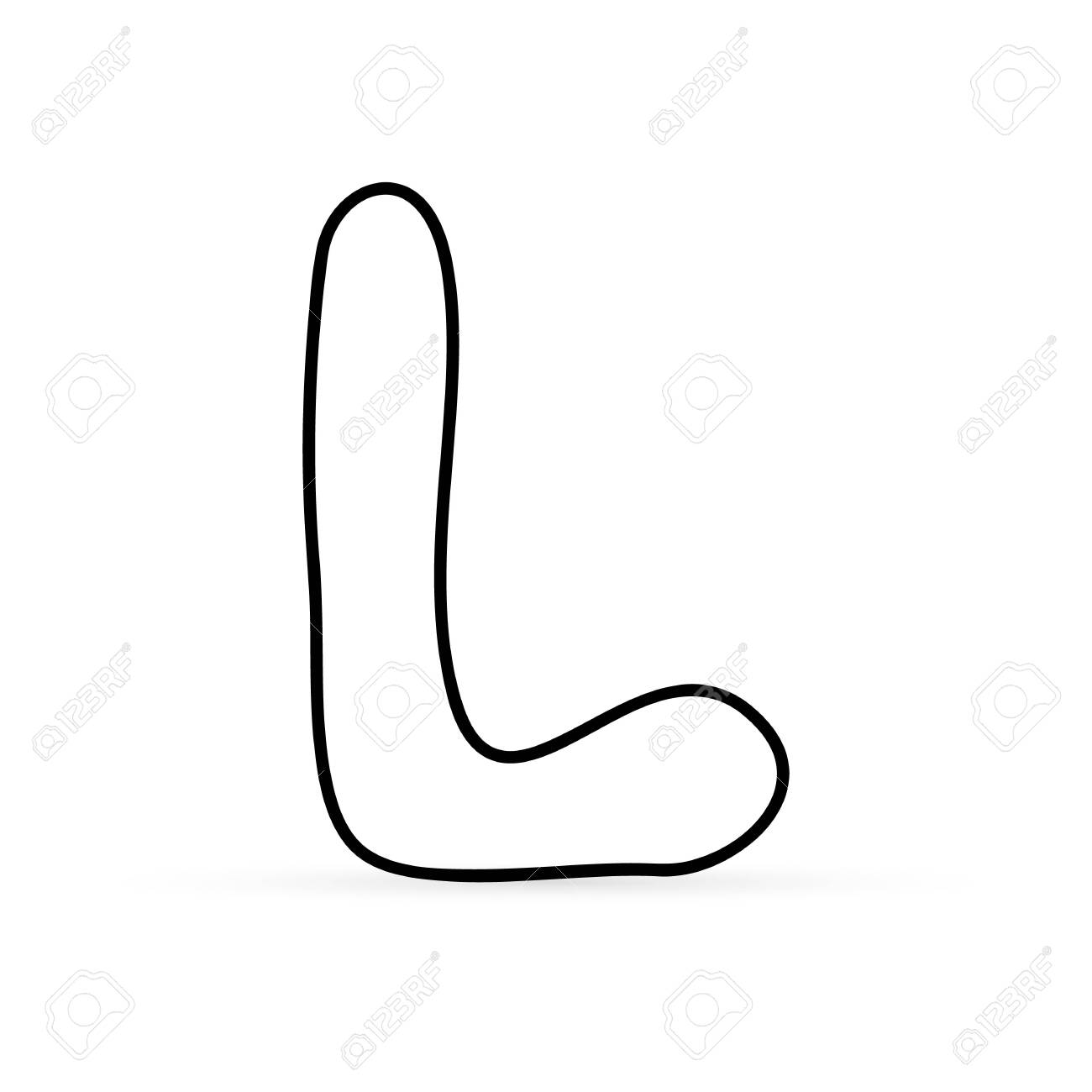 L drawing store