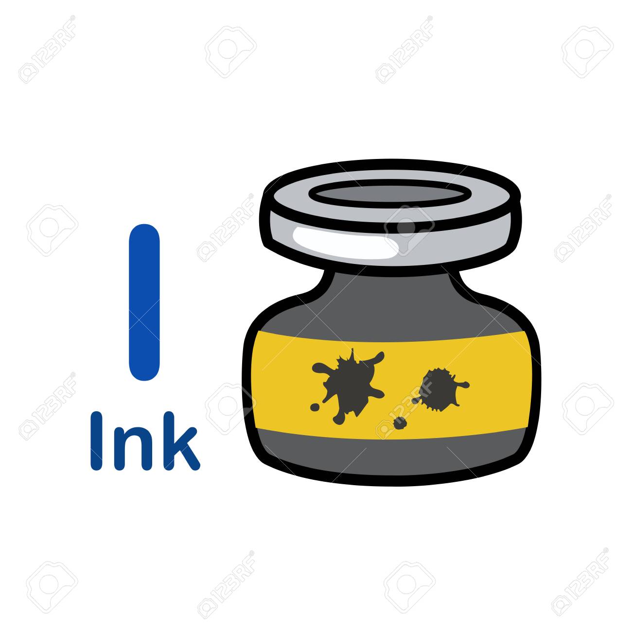 I for ink store