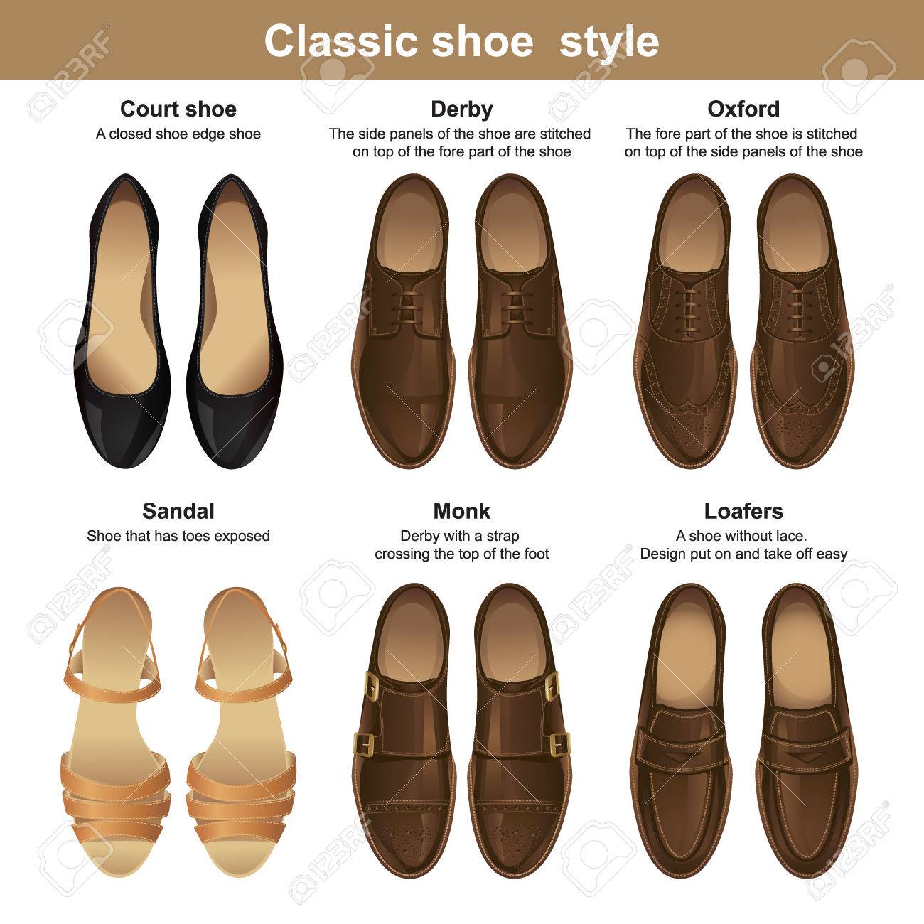 Classic shoes for women store