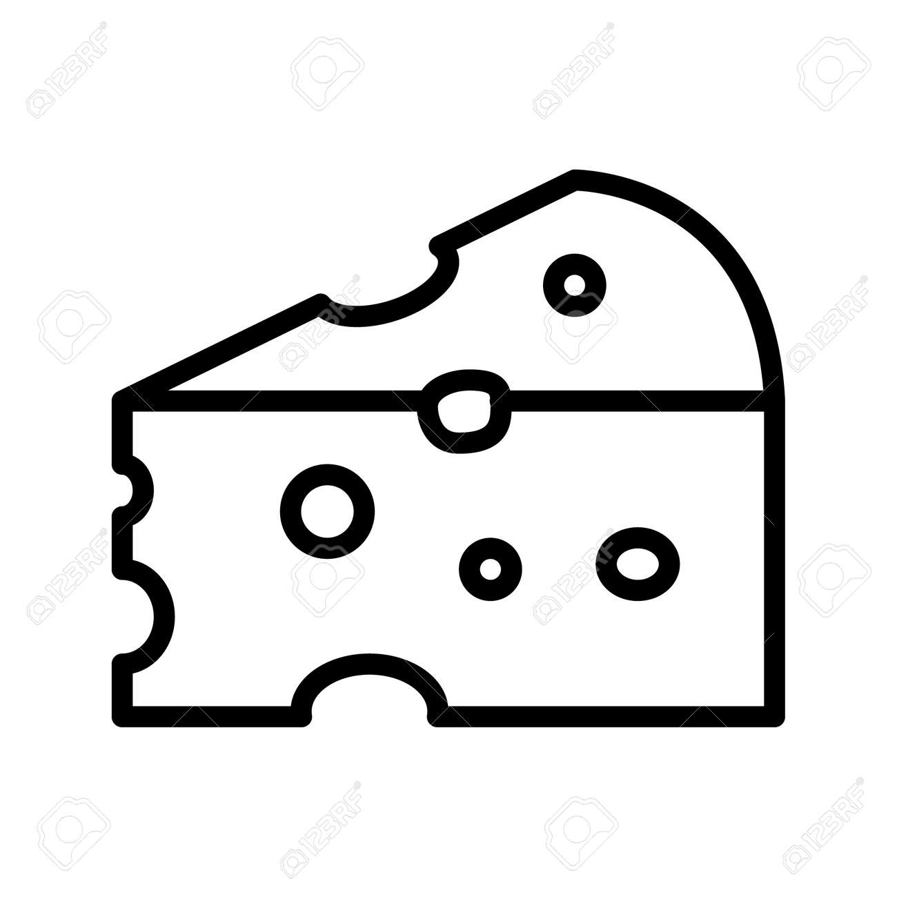 cheese icon logo