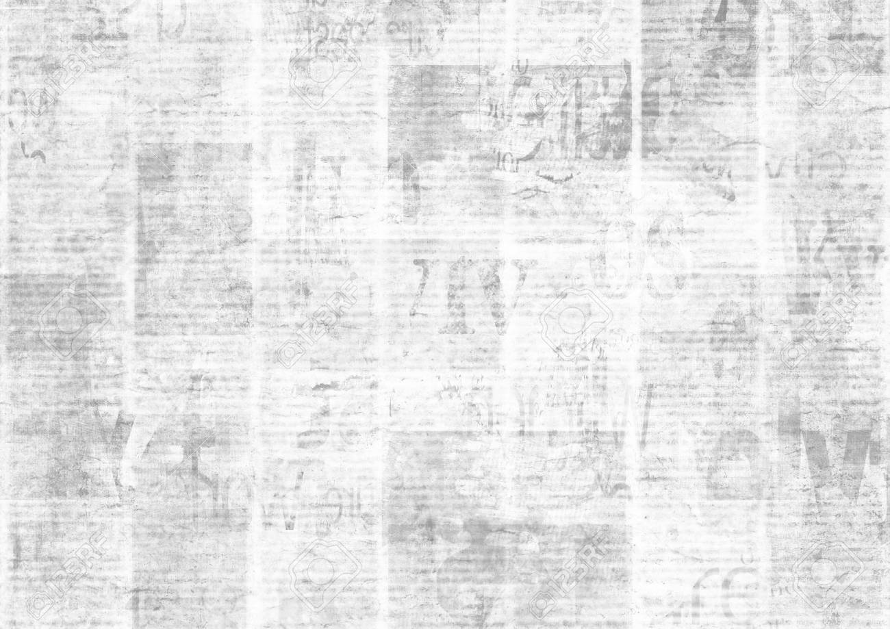 newspaper background texture