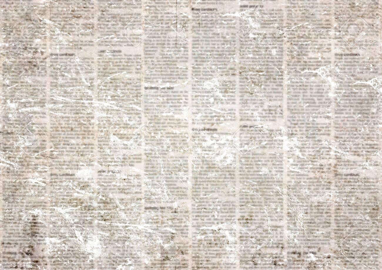 texture newspaper