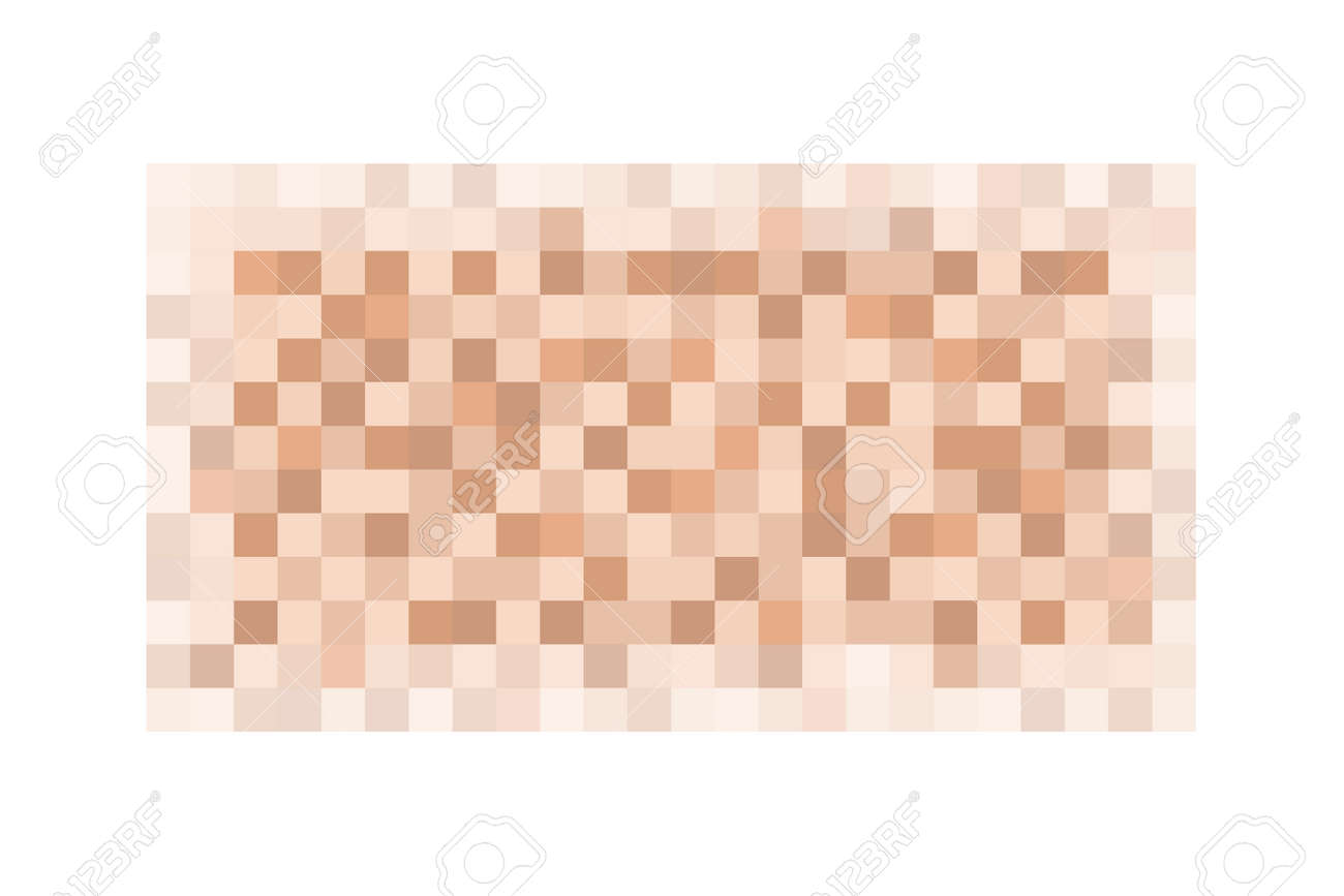 censor blur effect texture