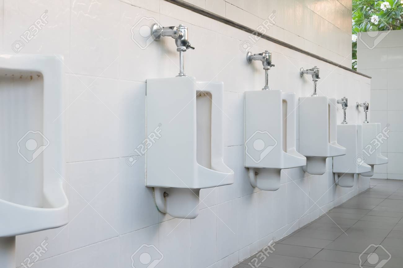 Urinal toilet store
