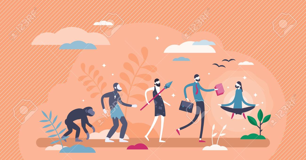 human growth sequence