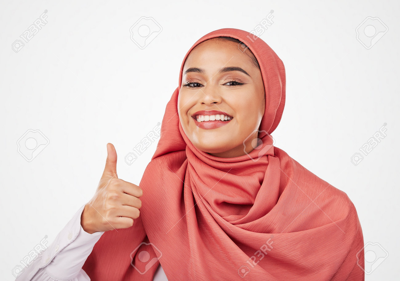 Female hijab store
