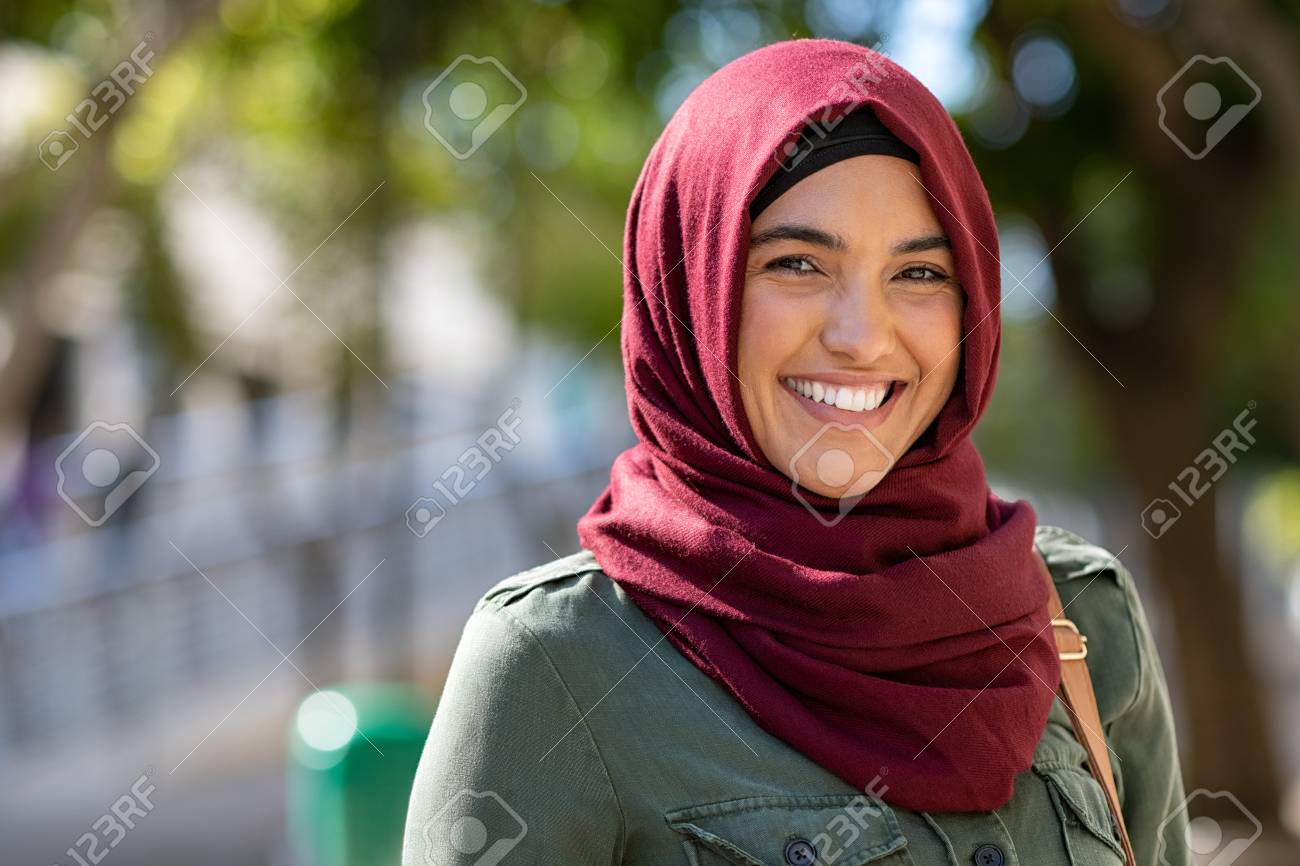 Head scarf muslim store
