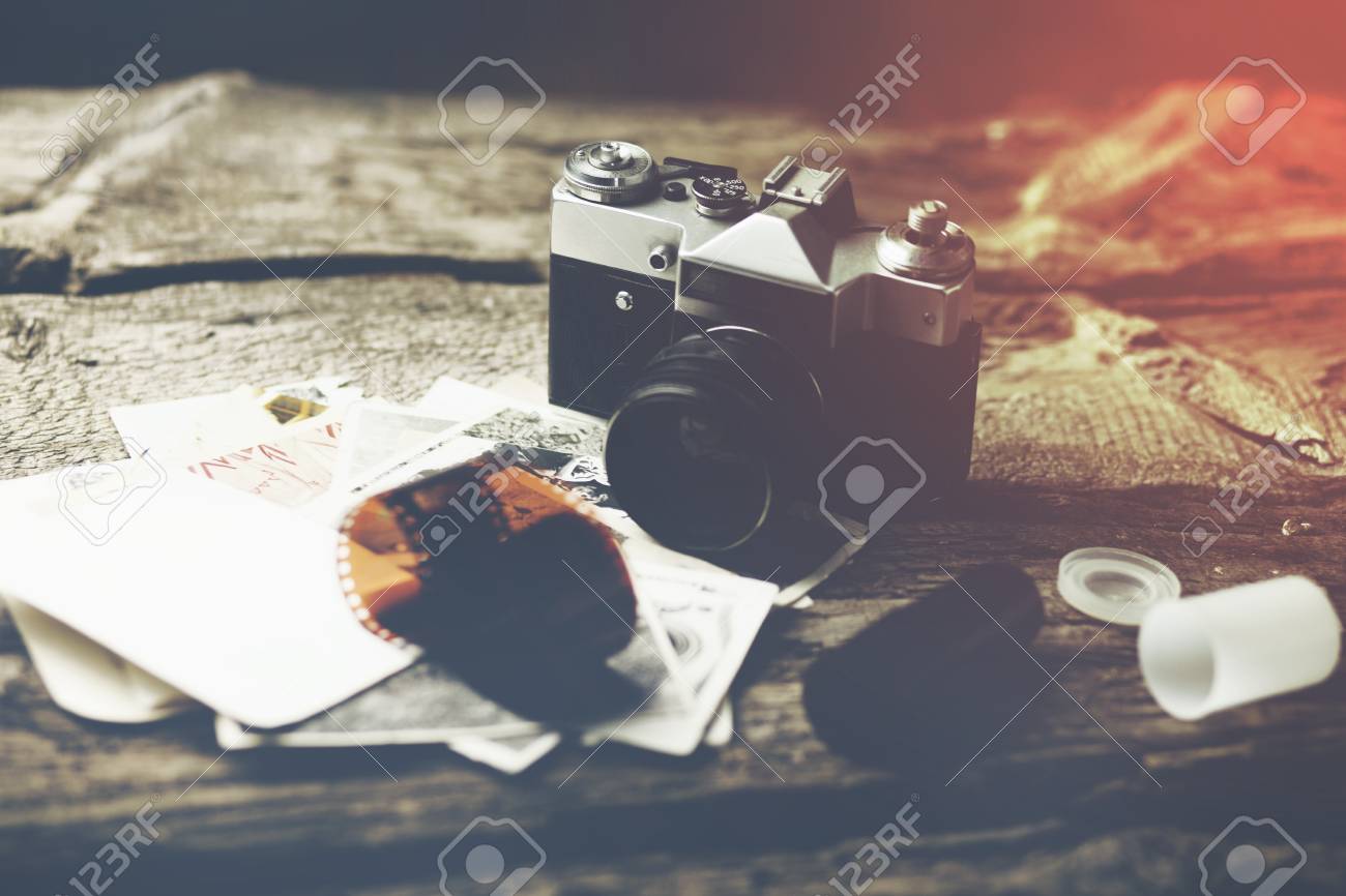 camera background effects