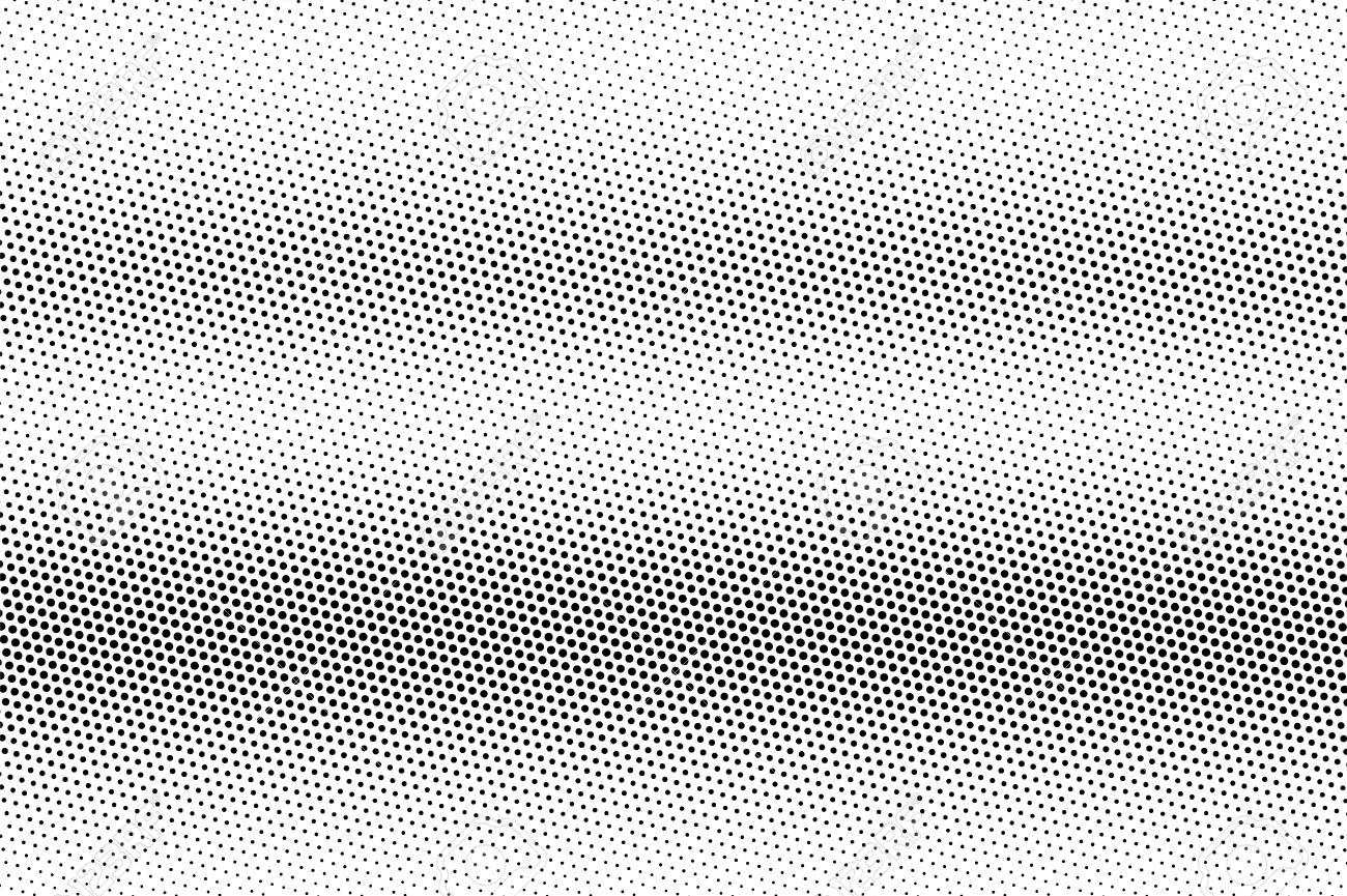 gradient dots overlay