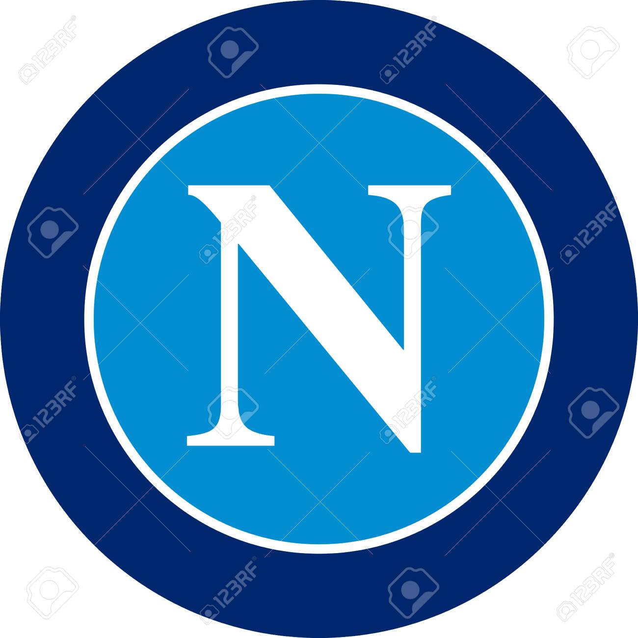 Napoli soccer store