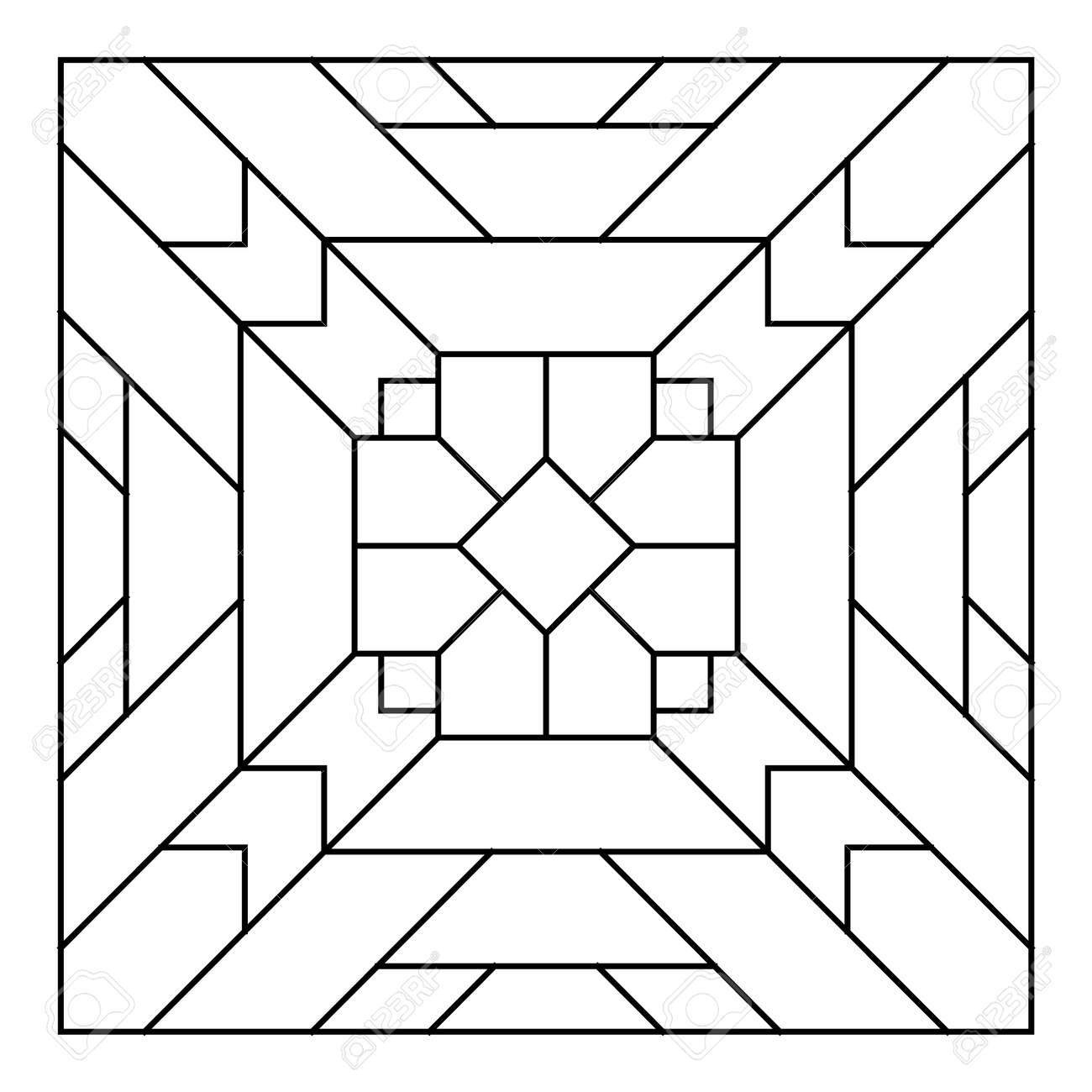 easy design coloring pages