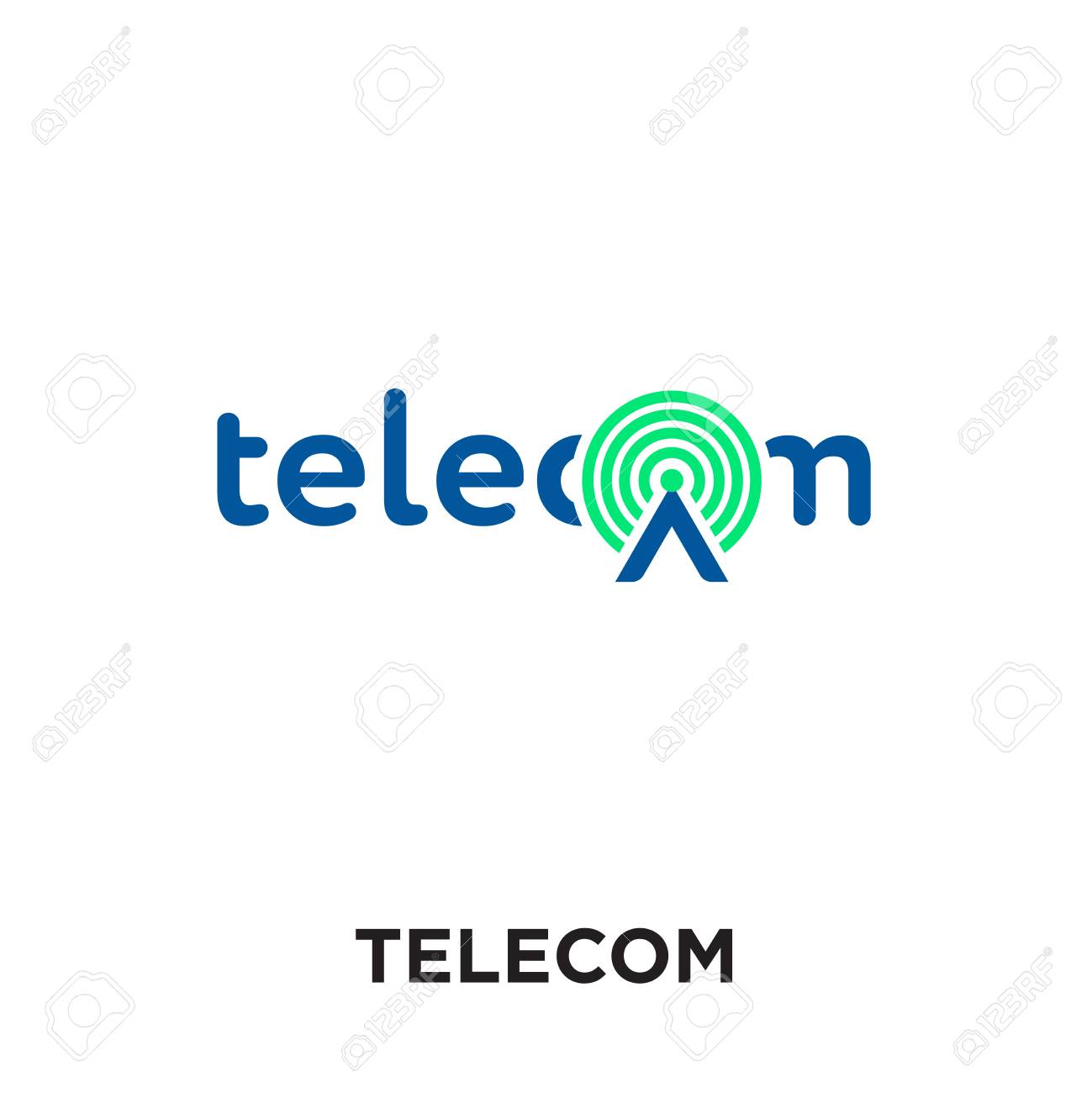 telecom icon