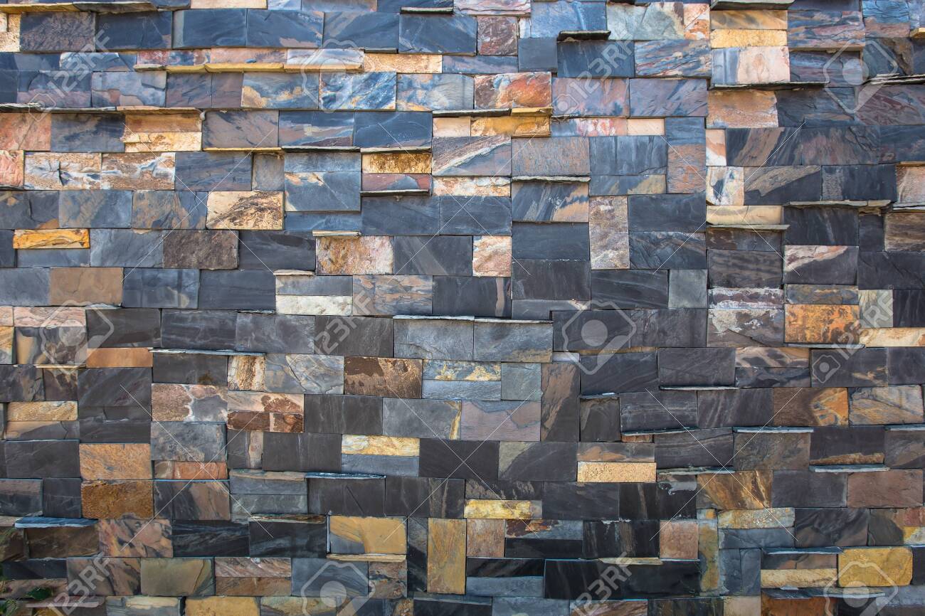 natural stone laying patterns