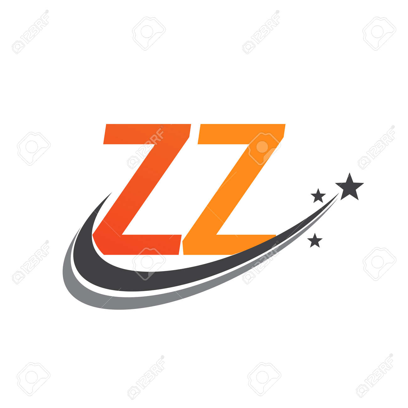 zz logo name