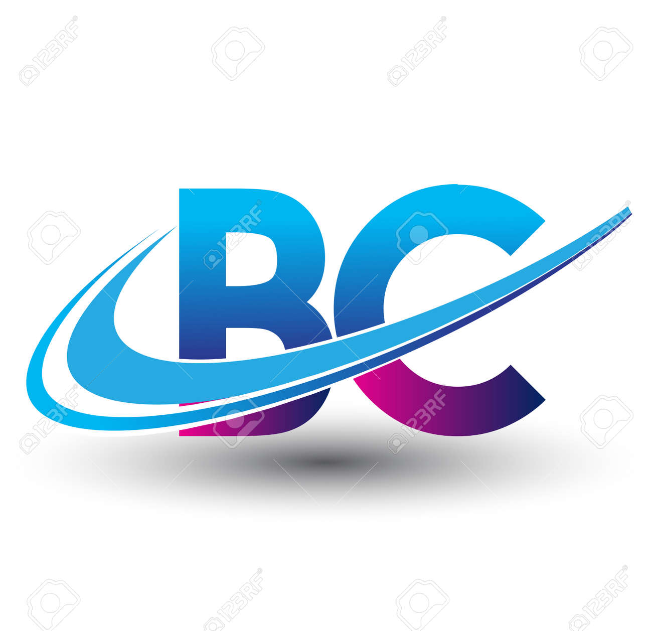 bc logo vector