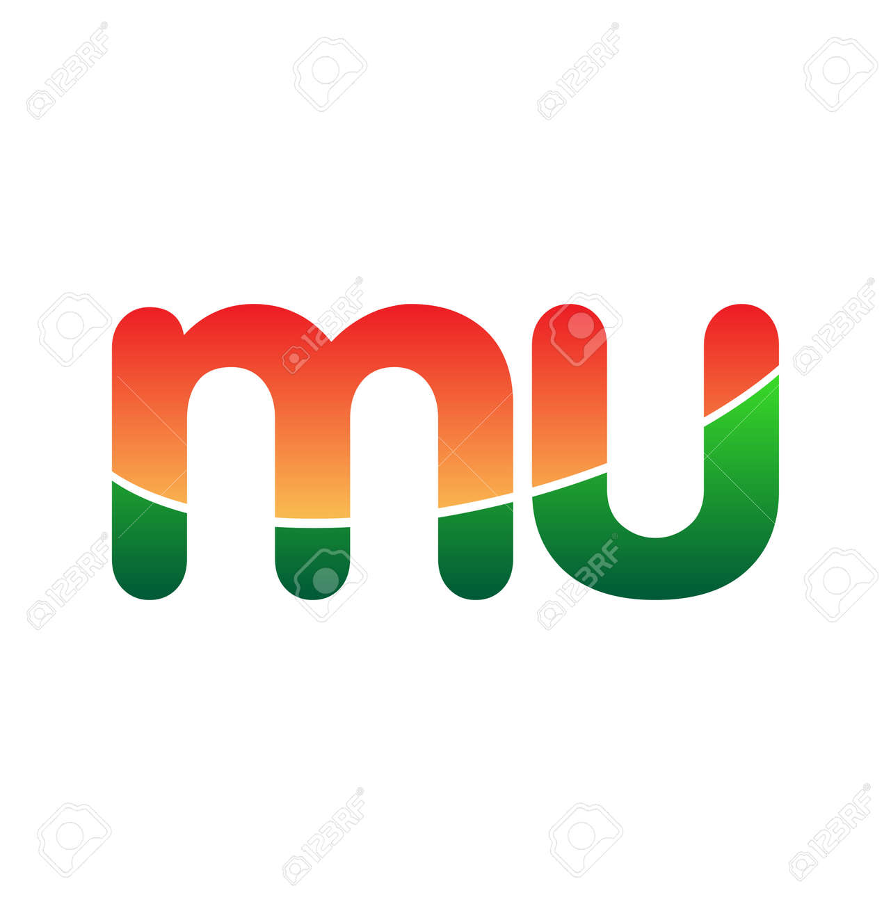 lowercase mu