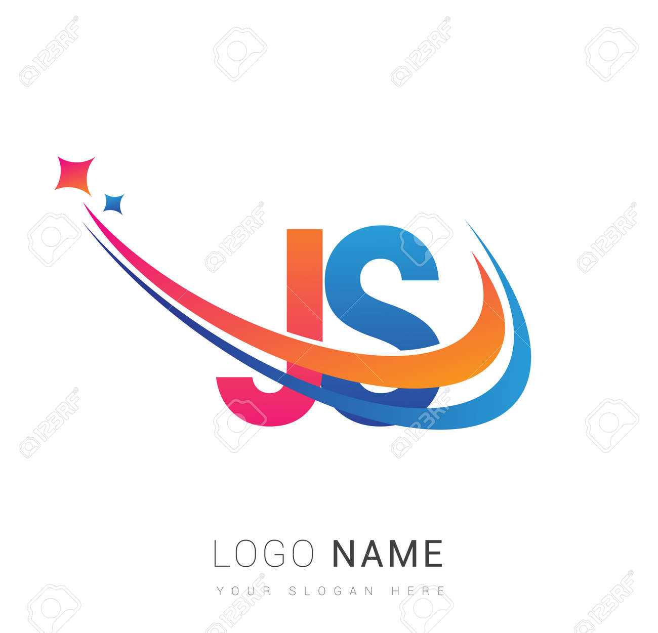 js logotype