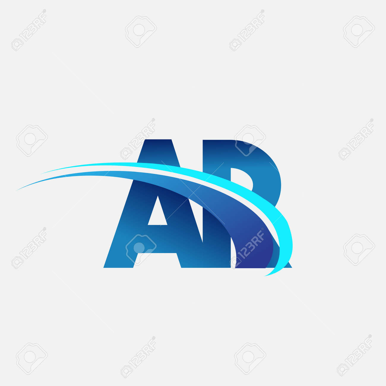 ar name logo