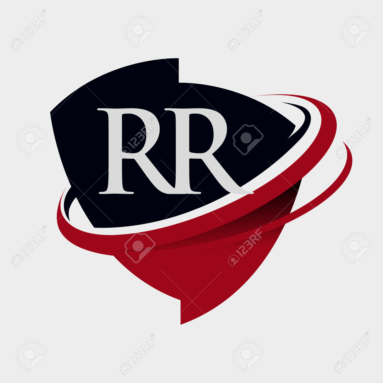 rr symbol text