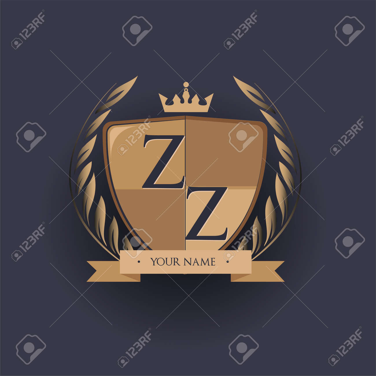 zz logo name