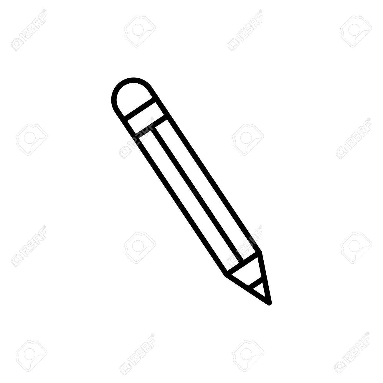 Pencil design tool store